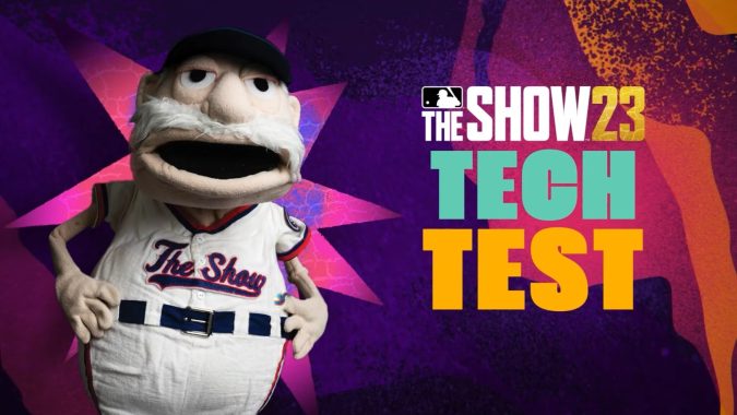 MLB The Show 23 Beta: How to Play the Tech Test