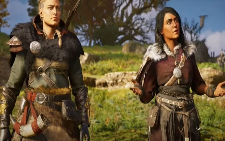Find Love in Valhalla: Your Ultimate Guide to Assassin's Creed Valhalla ...