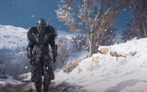 ⚔️ Conquer the Waters: The Ultimate Assassin's Creed Valhalla River ...