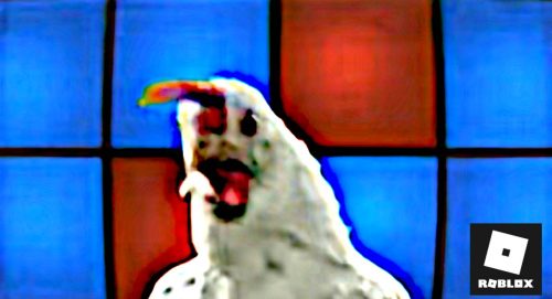 15 Chicken Song Roblox ID Codes