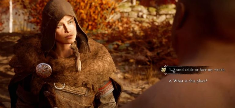 🌍 Master Assassin's Creed Valhalla World Events Guide: Unravel the ...