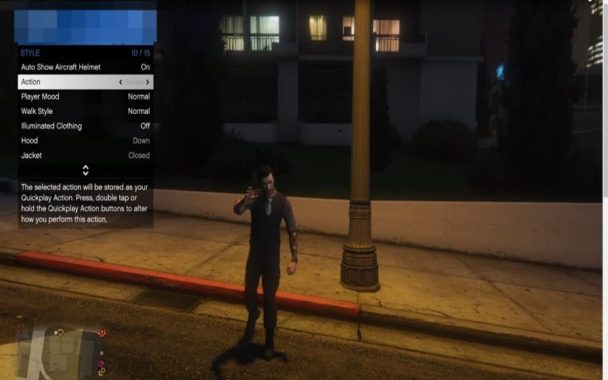 How to Emote GTA 5