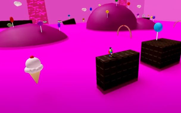 Best Obbys Roblox