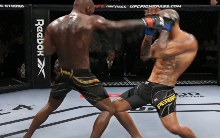 UFC 5: Career Mode's Tips & Tricks for Beginners + Customize Fighter