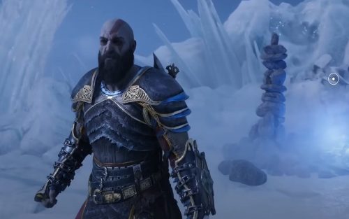 🛡️ God of War Ragnarök Best Armor Sets: Unleash Your True Potential!