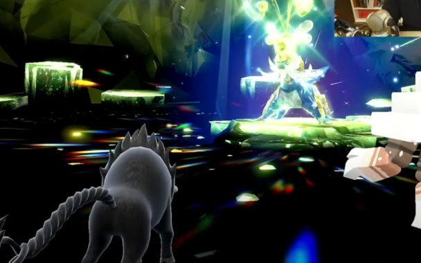 🏆 Pokémon Scarlet and Violet: Master Competitive Battling with This ...