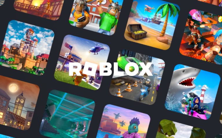 How to copy a game on Roblox