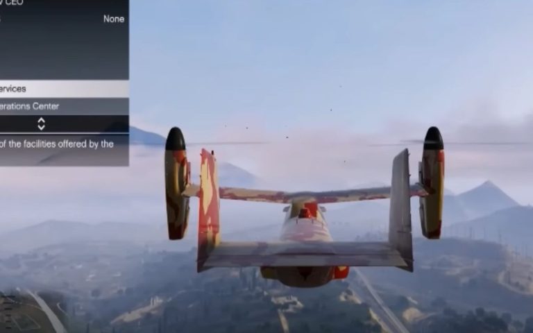 Avenger GTA 5: A Vehicle Worth the Splurge