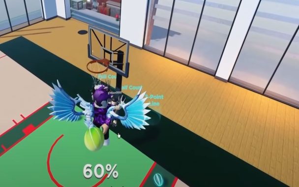 Dunking Simulator Roblox Codes