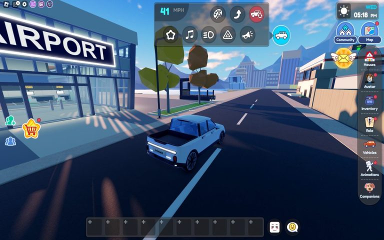 Find The Markers Roblox