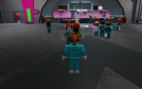 Codes for Roblox to get Robux