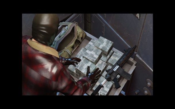 GTA 5 Unlimited Money: Exploring Your Options
