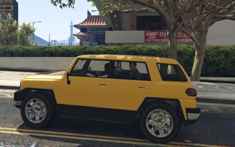 Shelby Welinder GTA 5: The Model Behind the Face of GTA 5