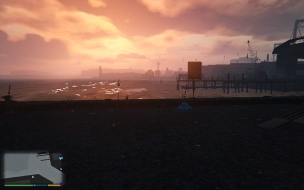 Music Locker GTA 5: The Ultimate Nightclub Experience
