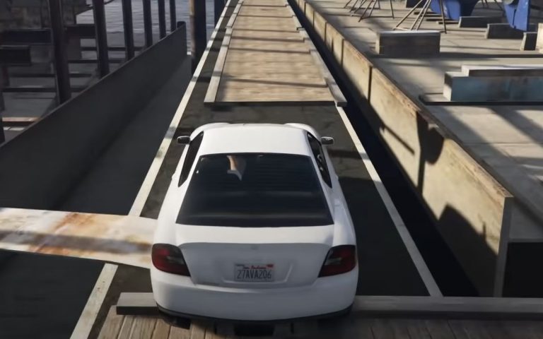Never Lose Your GTA 5 Progress Again: The Ultimate Guide on How to Save ...