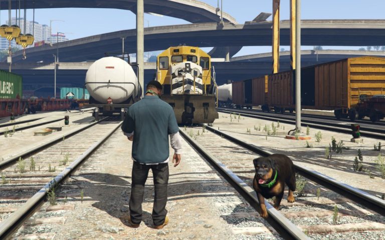 Never Lose Your GTA 5 Progress Again: The Ultimate Guide on How to Save ...