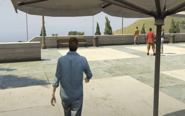 🎮 The Ultimate Guide to Kortz Center in GTA 5: Real-Life Inspiration ...