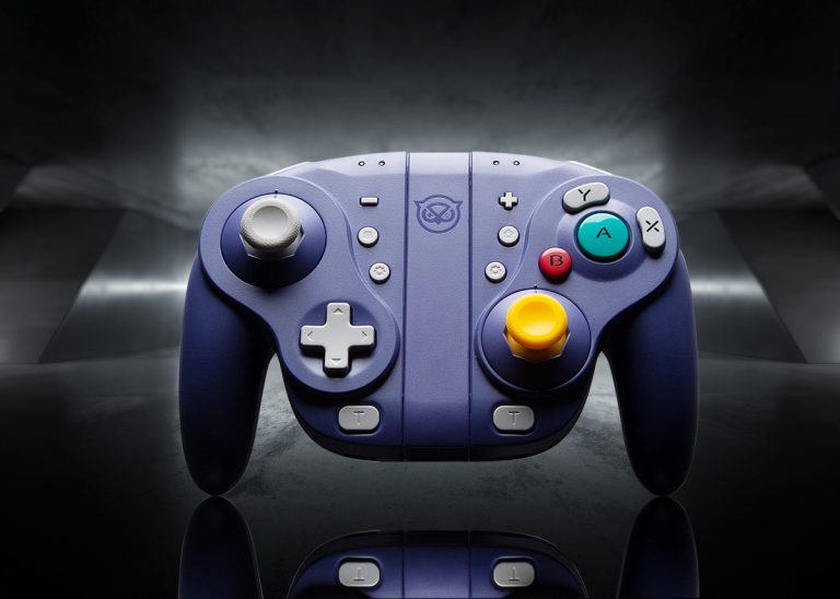 Review: NYXI Wizard Wireless Joy-Pad for Nintendo Switch