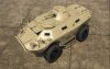 APC GTA 5: Unleash Destruction with the HVY APC