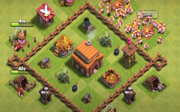 🎮 Empezando Clash of Clans: Your Ultimate Starter Guide!