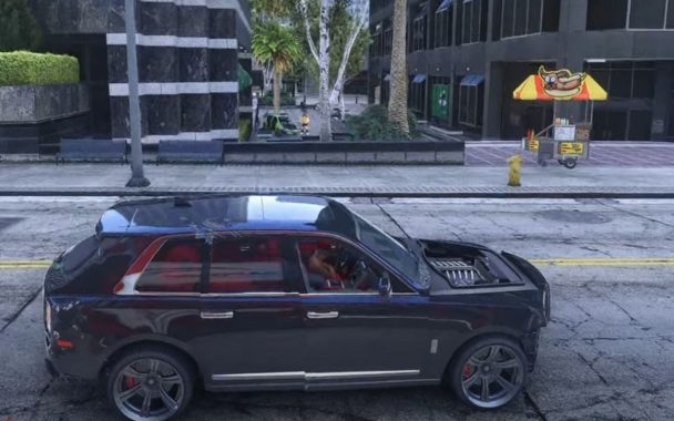 GTA 5 NoPixel: How to Join the Most Popular English RP Server