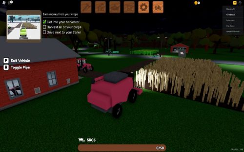 How to Get Mech Wings in Roblox