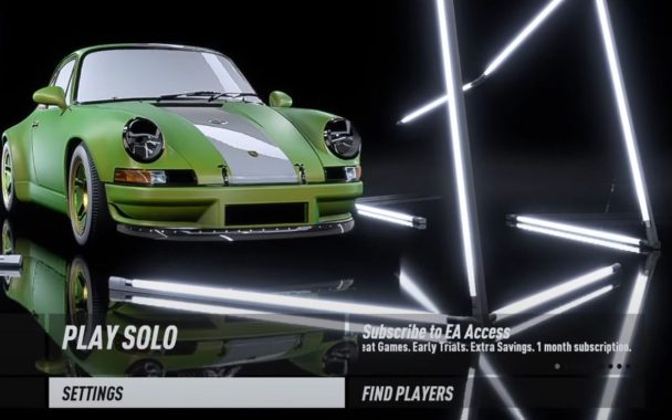 Need for Speed Heat Crossplay: Uniting Racers Across Platforms 🎮