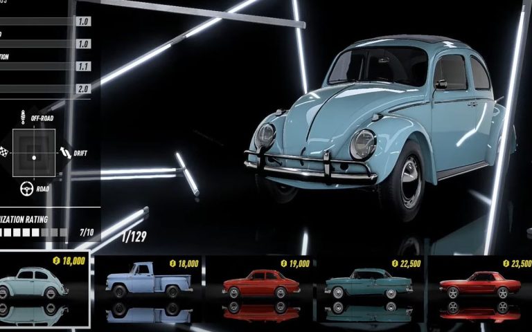 Need for Speed Heat Cheats PS4: Unlock Power, Speed, and Secrets!