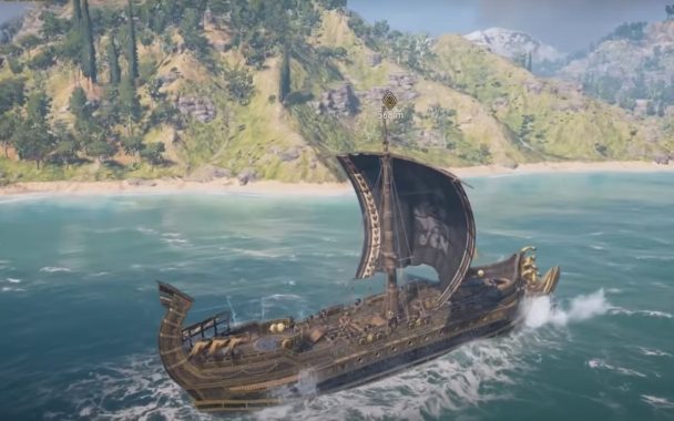 🎮 The Best Assassin's Creed Odyssey Locations: A Thrilling Journey ...