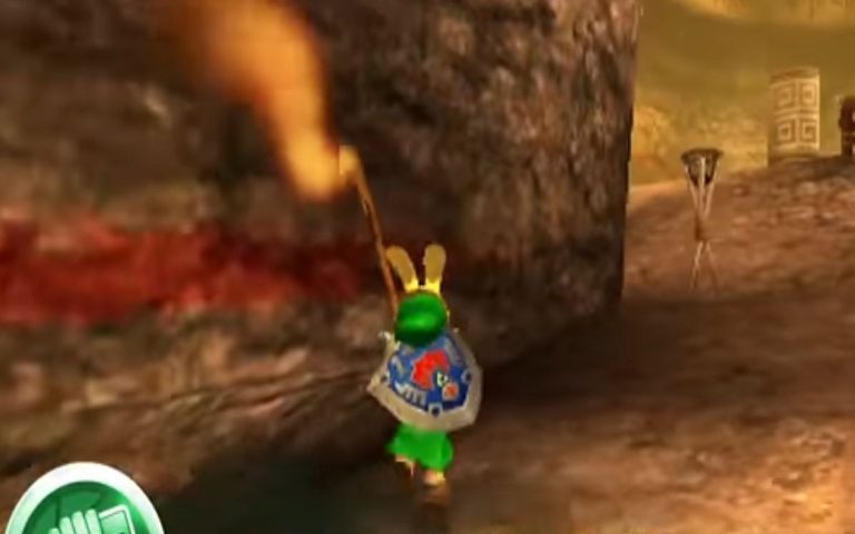 🎭 Unmasking the Power: Best Legend of Zelda Majora's Mask Masks You ...