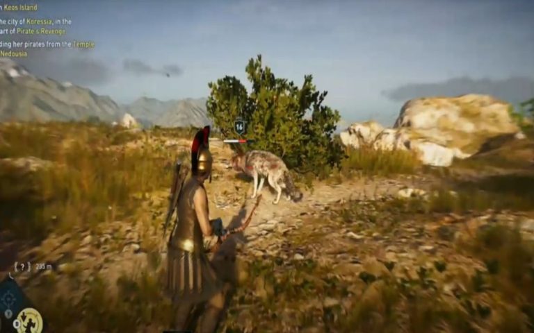 🎮 Master the Wild: How to Tame Animals in Assassin's Creed Odyssey