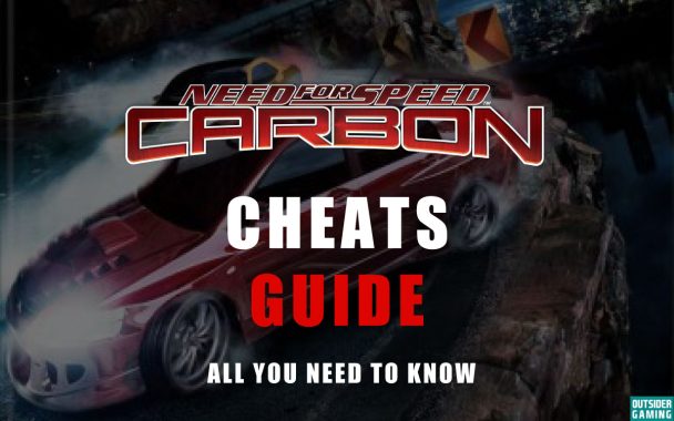 Need for Speed Heat Money Cheat: Get Rich or Drive Tryin' 🤑