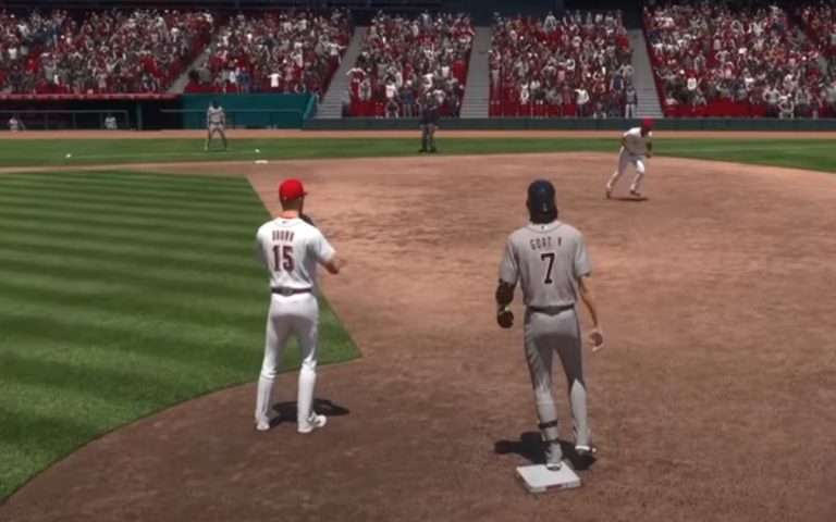 Perfect Your Swing: Unveiling the Best Batting Stances in MLB The Show 23