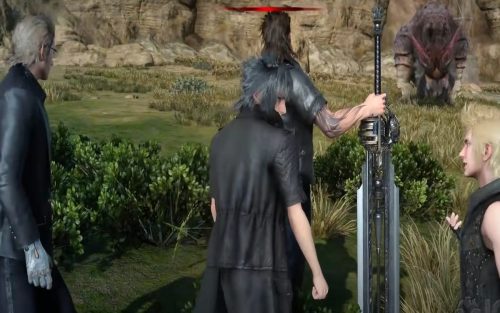Unveiling Final Fantasy XVI's Characters: The New Faces of Fantasy 🎮