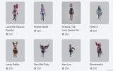 Girl Roblox Avatar Ideas: Design the Cutest Avatars