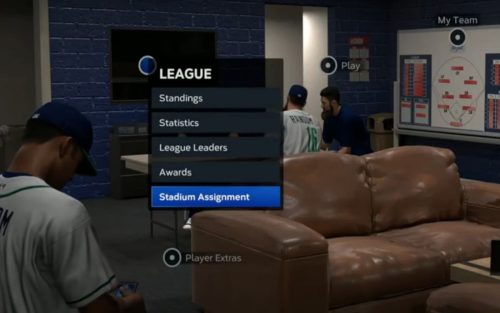 ⚾️ The Ultimate Road to Glory: How to Get Called Up in MLB The Show 23 🎮