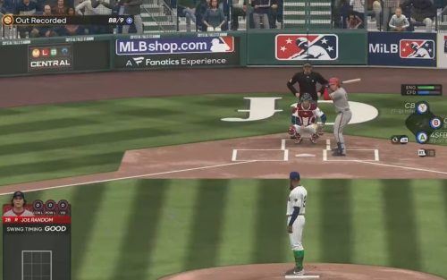 🔥 Take a Deep Dive: Mastering Submarine Pitchers in MLB The Show 23 ⚾