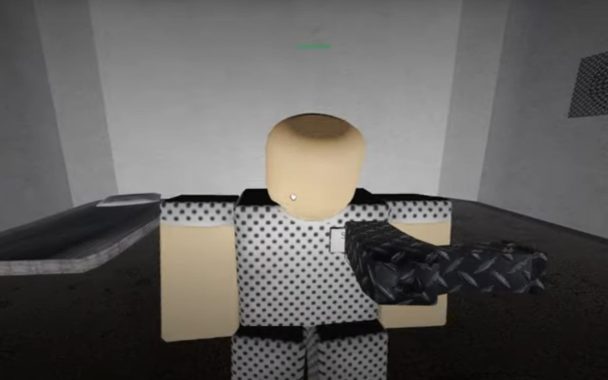 Mastering Roblox: Unraveling the Mystery of the Promo Code Redemption ...