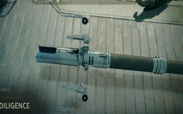 Master the Force: Your Comprehensive Guide to Lightsaber Customization ...