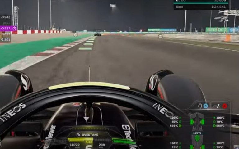 🏁 Decode the Pit Stop: Knowing When to Change Tires in F1 2023