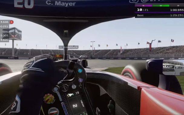 Conquer the Tracks: 🏎️ How to Master Pit Strategy in F1 2023!