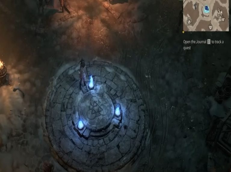 Discover the Depths: What are the Different Types of Dungeons in Diablo ...