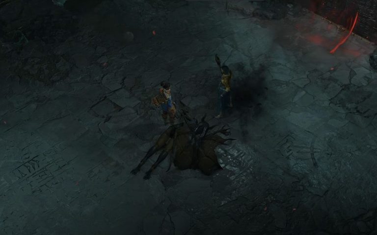 Diablo 4: The Epic Journey of Its Development