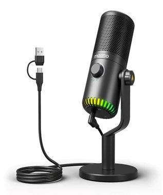 Review: MAONO DM30 Condenser Microphone
