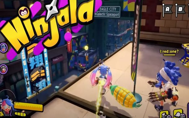 Ninjala x Evangelion Collaboration: Dive into the Exciting Crossover Today!