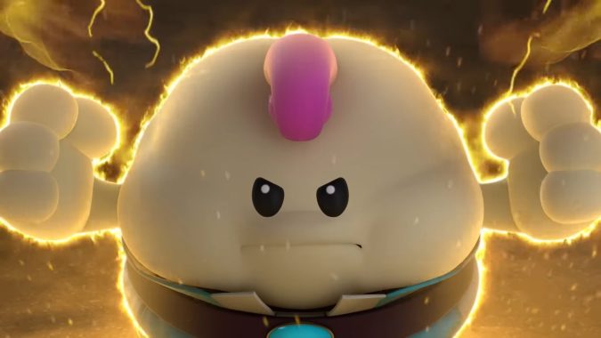 Super Mario RPG Remake: What You Need to Know