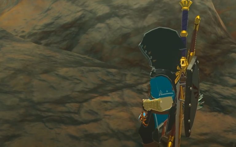 Where to Find All Memories in Legend of Zelda Breath of The Wild