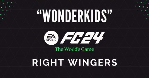 EA Sports FC 24 Career Mode: Best Young Right Wingers (RW, RM) to Sign