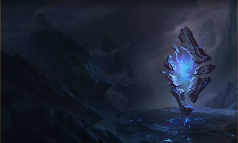 League of Legends Runes - A Beginner’s Guide