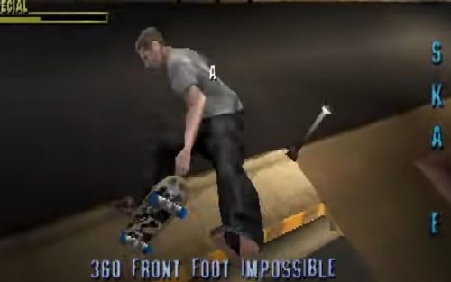 Tony Hawk Signature Series Skateboard | The Rise and Ride